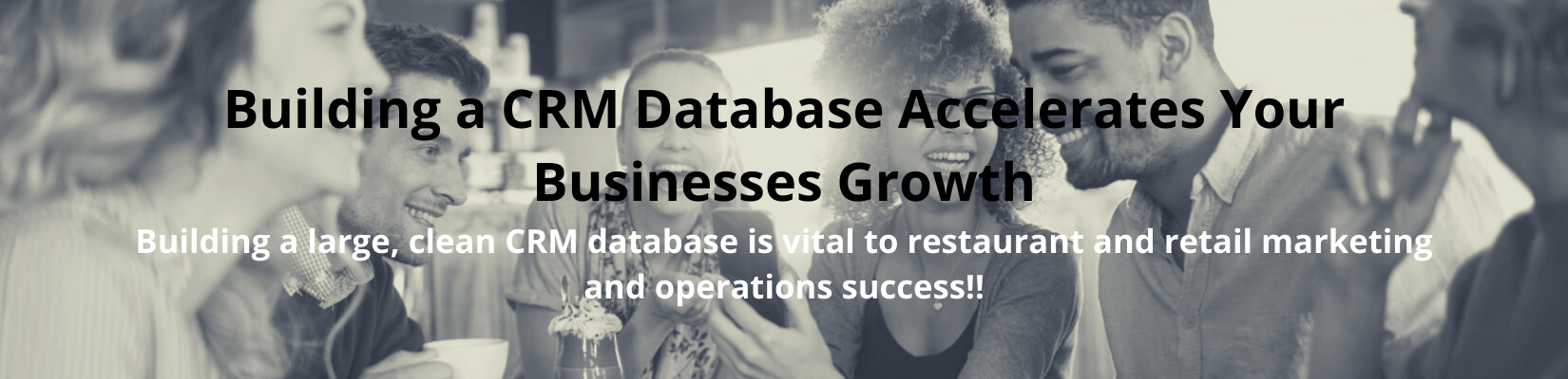 CRM Database - DIGIMAX