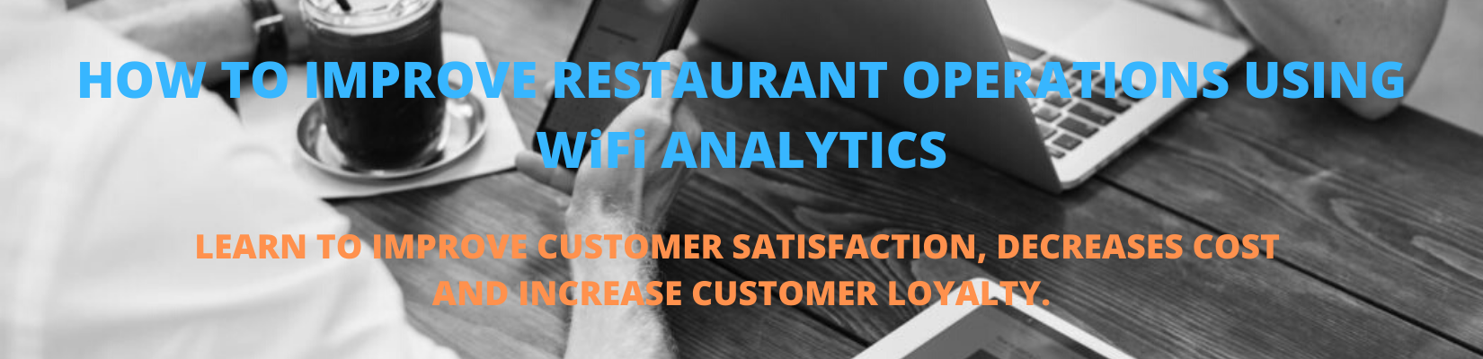 Restaurant Operations - DIGIMAX